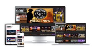 The Cowboy Channel – Cowboy Channel