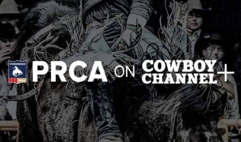 The Cowboy Channel - Cowboy Channel